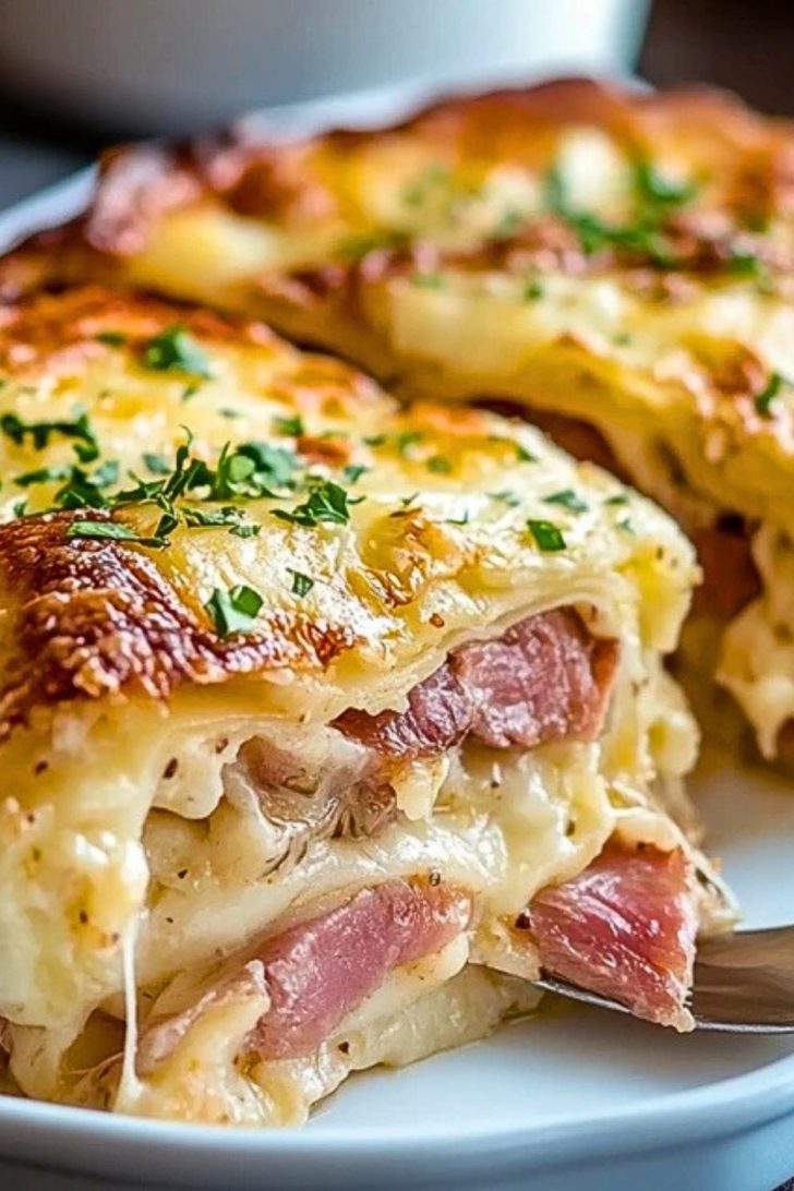 Reuben Bake – Life With Jam