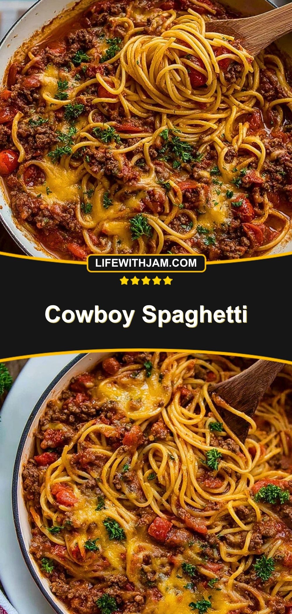 Cowboy SpaghettiCowboy SpaghettiCowboy Spaghetti